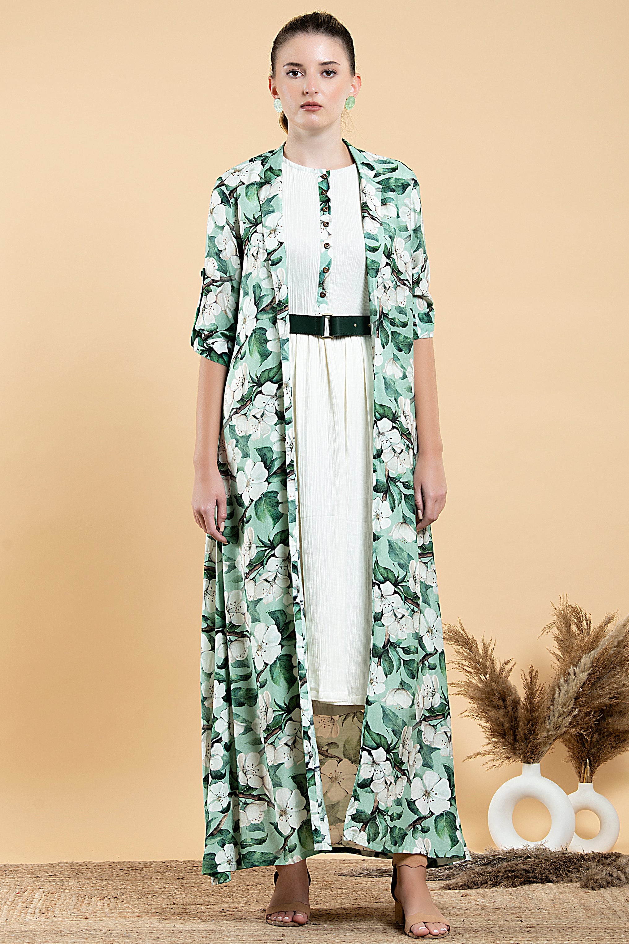 Wild Apple Cape Set – divibysonal